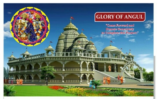 TEMPLE CONSTRUCTIONS