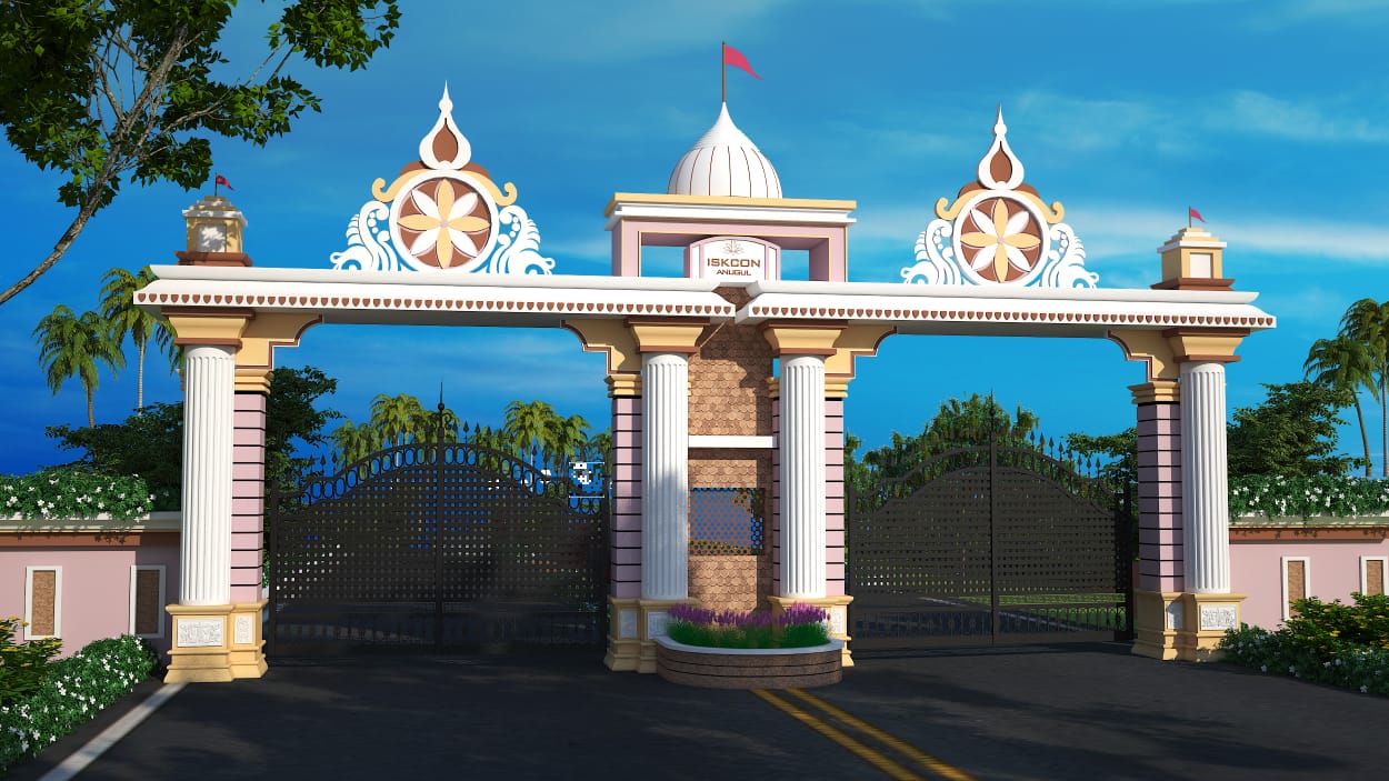 TEMPLE CONSTRUCTIONS