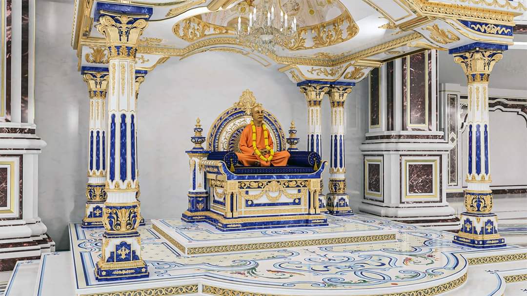 TEMPLE CONSTRUCTIONS